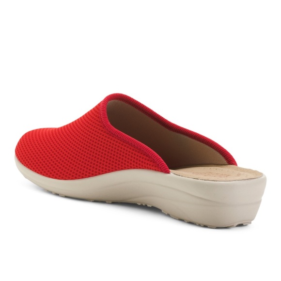 Fly Flot | Shoes | Fly Flot Womens Mesh Clogs | Poshmark